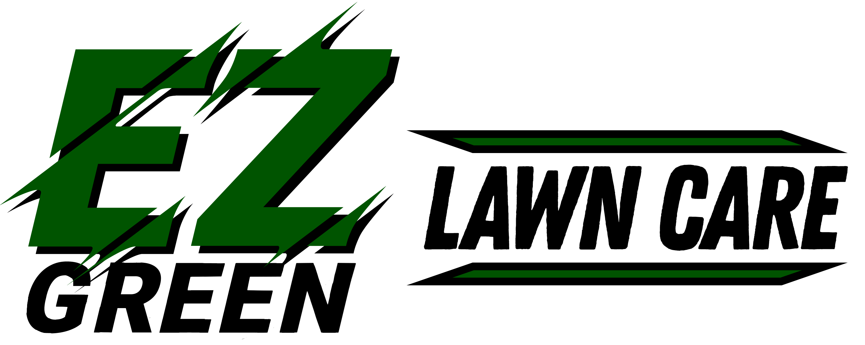 EZGreen Lawn Care